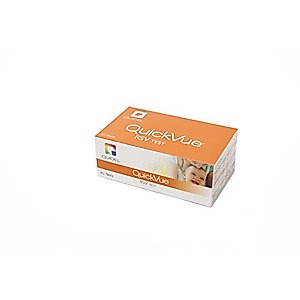 QuickVue RSV Test (Pack of 20)