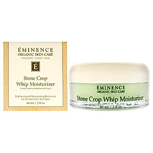 Eminence Organic Stone Crop Whip Moisturizer, 2 fl.oz