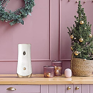 Glade Automatic Spray Refill, Air Freshener for Home and Bathroom, Pine Wonderland, 6.2 Oz, 3 Count