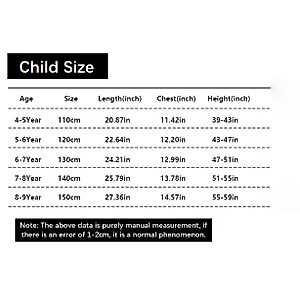 Lyxaof 4pcs Pink Costume Dress for Girls 2023 Movie Doll Cosplay Set Halloween Kids Costume with Shell Necklace for Birthday