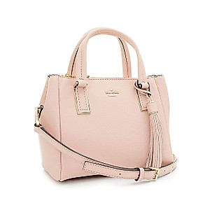 Kate Spade Kingston Drive Small Alena Ladies Leather Satchel PXRU7942265