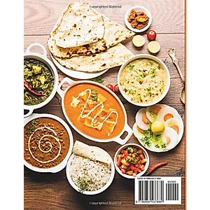 Indian Instant Pot Cookbook: "A Guide to Making Tasty Authentic Indian Meals in Minutes!"