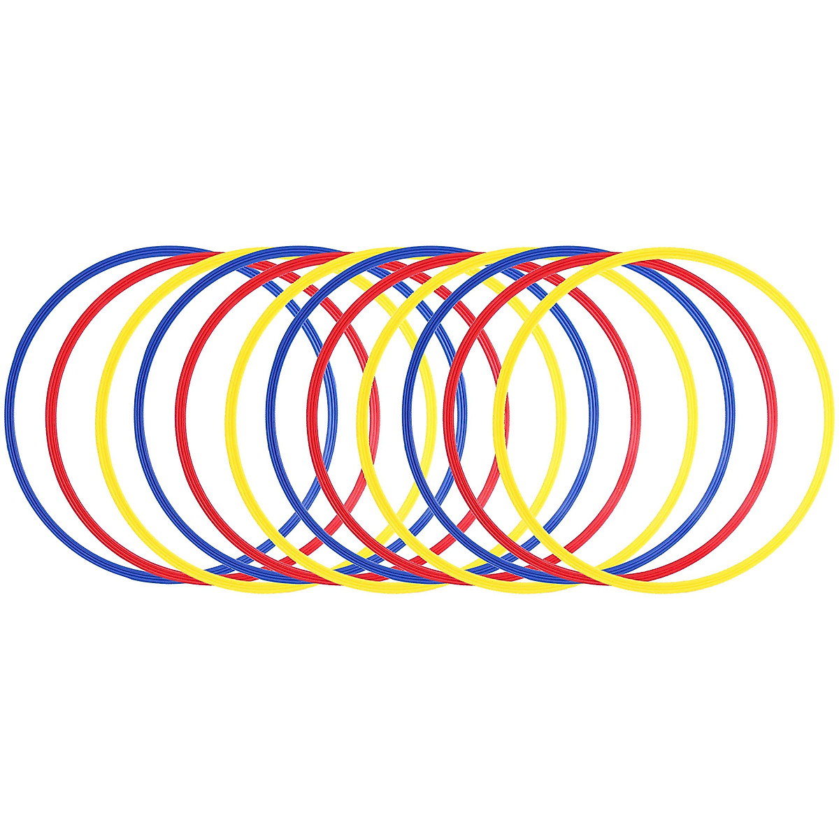 American Challenge Agility Speed Rings (Multi)