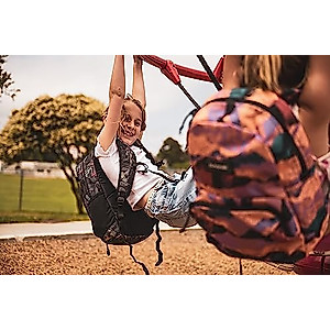 Dakine Youth Grom Pack 13L - Black, One Size