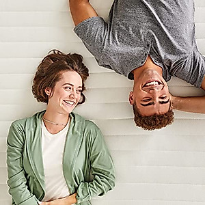 Pure Green Organic Latex Mattress - Medium Firmness - Full