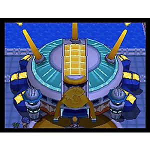 Pokemon SoulSilver Version