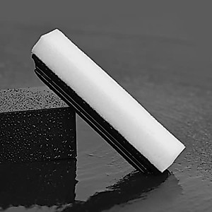 Beard Cleaner for Sink Cleaning Brush Set - 1 Beard Cleaning Brush, Beard hair Cleaner for Clean Sinks and Countertops