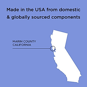 EO Liquid Hand Soap Refill, 32 Ounce (Pack of 2), French Lavender, Organic Plant-Based Gentle Cleanser with Pure Essential Oils