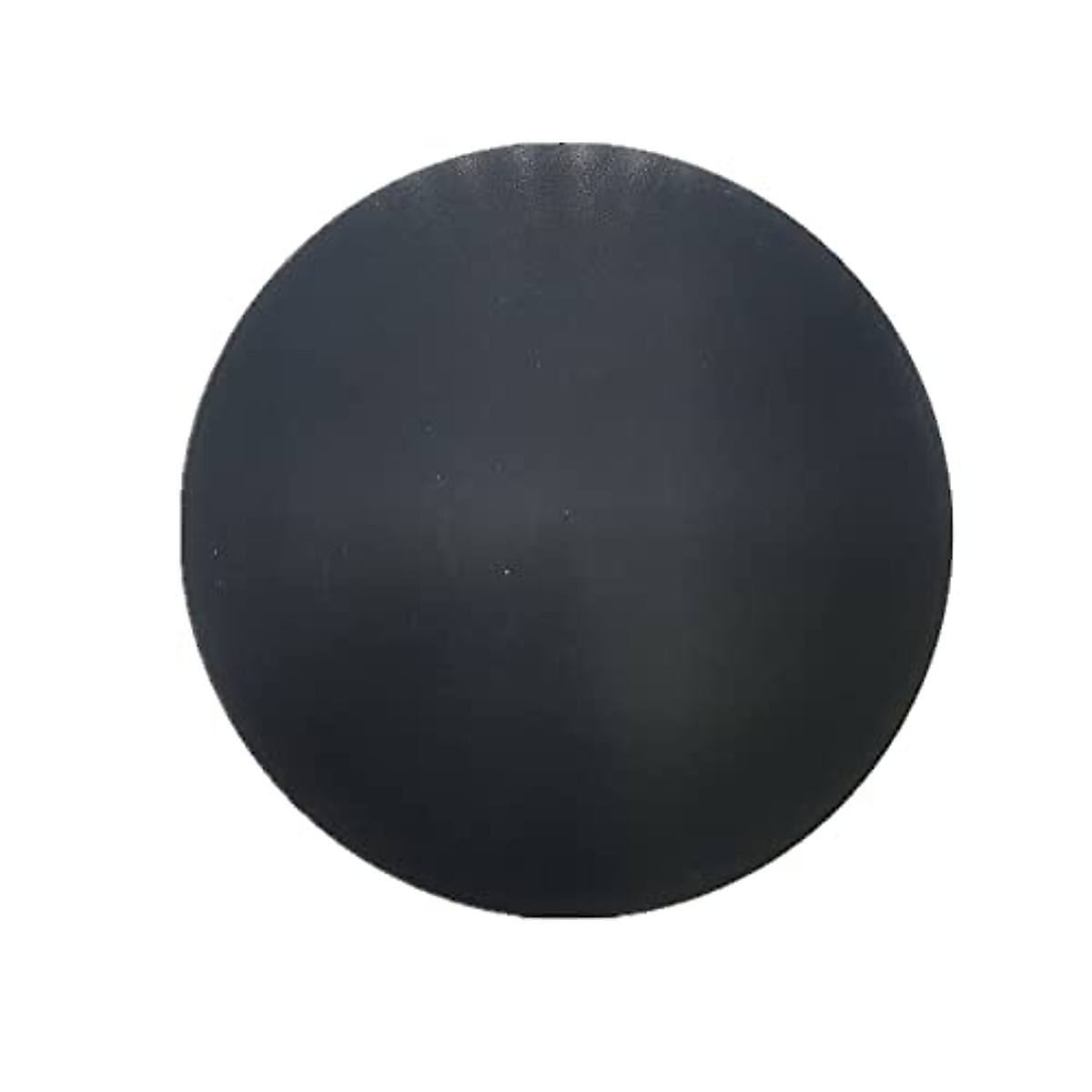 Aluminum Bubble Levels Round Spirit Level vial High Precision leveling Measuring Tool Circular Degree Marked Surface Level (2.36x0.472in) (type1)