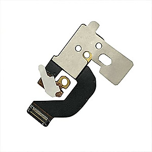 Zahara Front Webcam Camera Modules Parts Replacement for Dell Latitude 5285 5290/5290 2-in-1 6BF502T2 6BA810T2 CDXP9