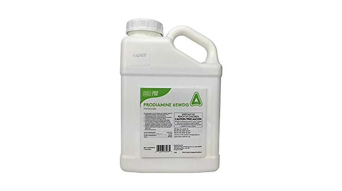 Prodiamine 65 WDG - Effective Weed Control Solution