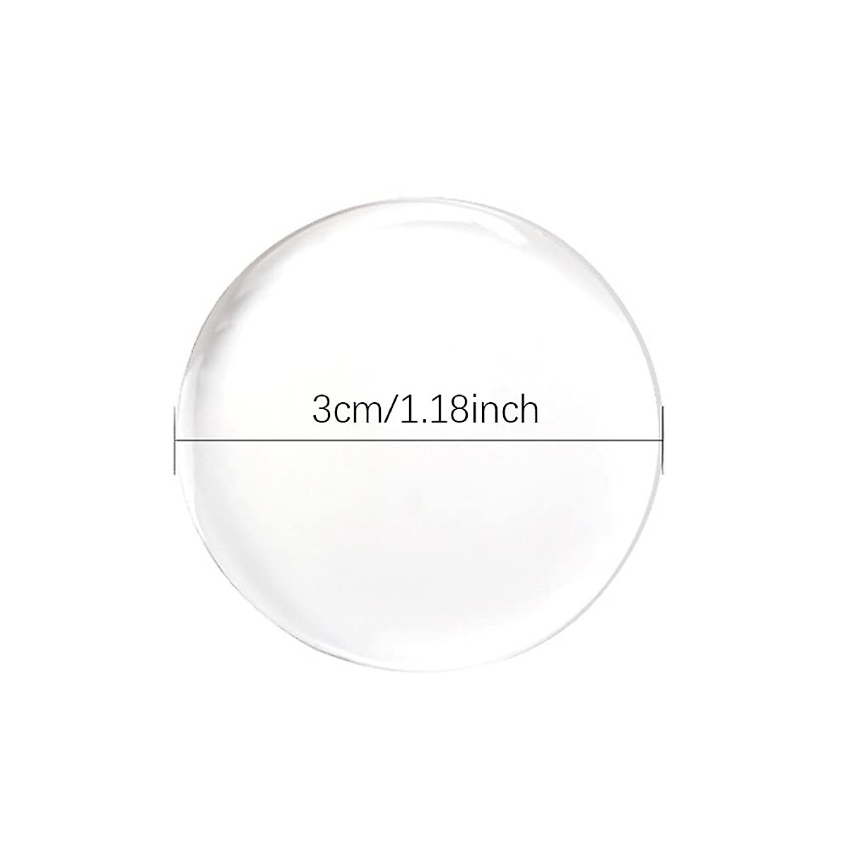 Luckycivia 12 Pcs Silicone Lash Pad Grafted False Easy Fan Lash Pad, Eyelash Silicone Holder Pad, Eyelash Supplies for Beginners Make Fans Blooming Easy Volume Lashes Pallet Tools