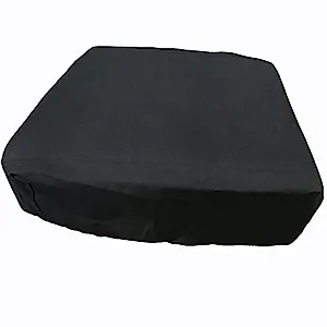 Projector Dust Cover Antistatic Encasement Jacket Compatible for Epson EpiqVision Ultra Short Throw LS300 3LCD / Nova Short Throw Laser Projector Home Theater Smart Laser TV