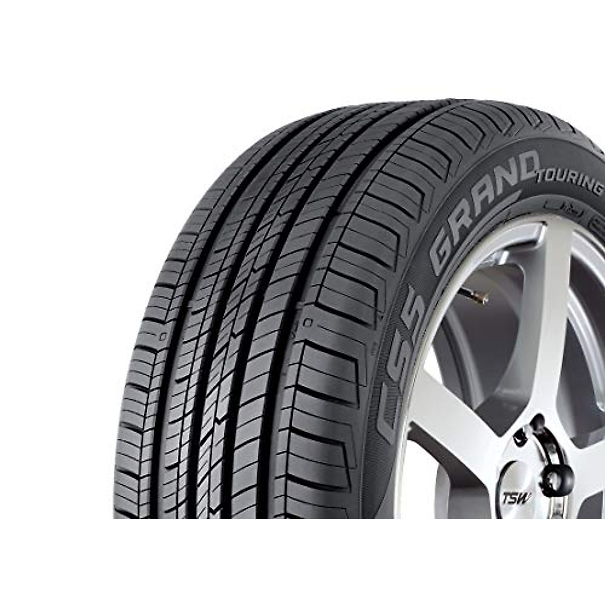 Cooper CS5 Grand Touring All-Season 235/55R17 99T Tire