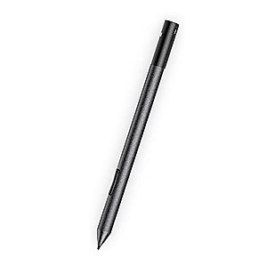 PN557W Stylus Pen Compatible for Dell Latitude 5300 5310 7210 9410 9510 7389 7285 5289 5285 5290 5300 7200 7400 XPS 15(9575) 9365 2-in-1 Tablet