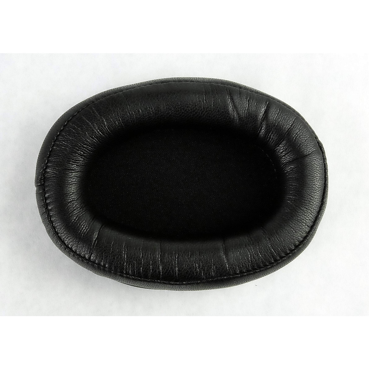 Dekoni Audio Replacement Ear Pads for Sony WH1000Xm3 Noise Canceling Headphones (Choice Leather)