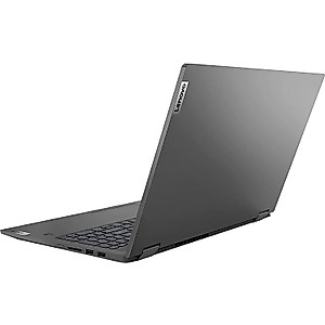 Lenovo IdeaPad Flex 5i 15.6" Laptop Core i7-1065G7 16GB Ram 512GB SSD Windows 10 Home 64 (Renewed)