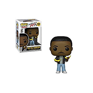 Funko Pop! Movies: Beverly Hills Cop - Axel (Mumford)
