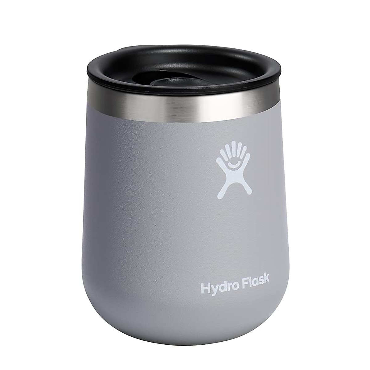 Hydro Flask Ceramic Wine Tumbler 10 Oz Birch