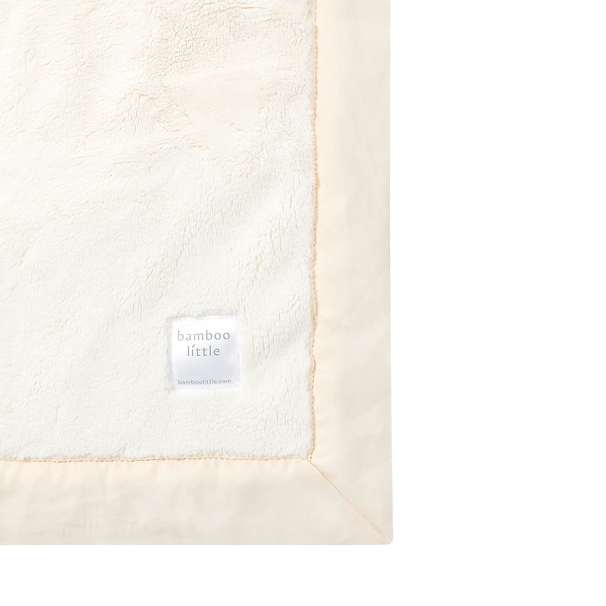 Plush Baby Security Blanket Lovey, Yellow, 16"x16", Mini Baby Blanky