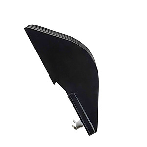 Miaco 1 & 1/4" #10 Universal Clipper Guide Comb fits Oster Classic 76, A5, Andis AG, BG, Wahl, etc.