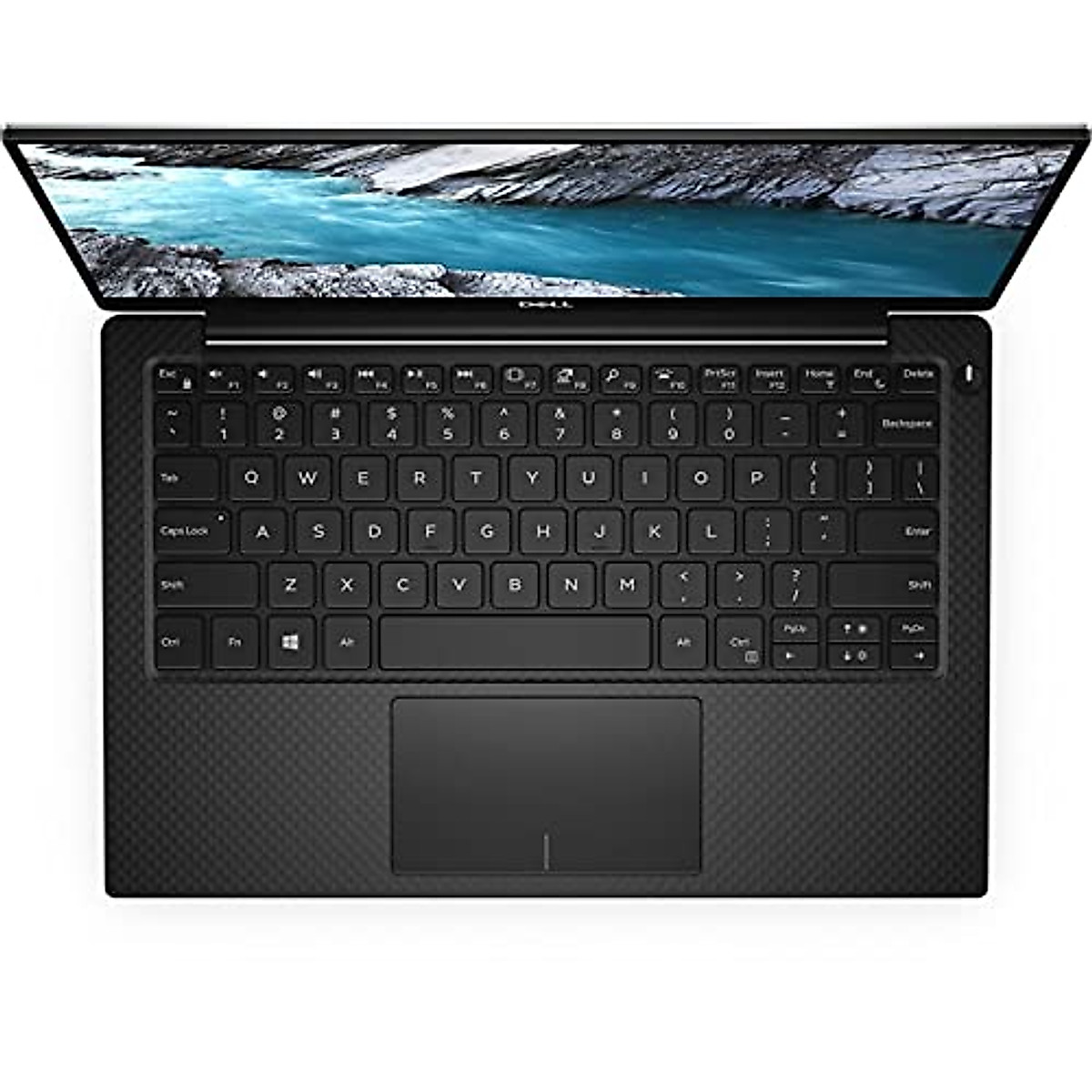 Renewed Dell XPS 7390 Laptop: i5, 256GB SSD, 8GB, 13.3" Touch