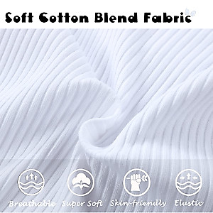 Newborn Baby Boy Girl One Piece Romper Jumpsuit Solid Ribbed Baby Boy Clothes Onesies Outfits