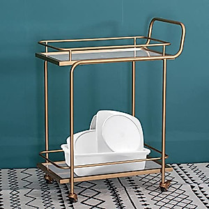 Gloreen 4-Pack Commercial Bus Tubs, 8 L, White Wash Basin Plastic Dish Pan