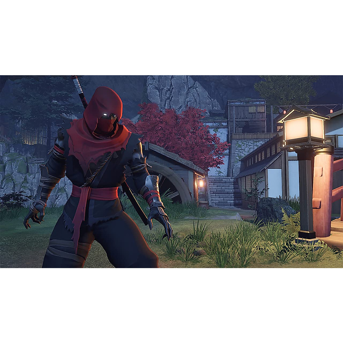 Aragami 2 - Xbox Series X