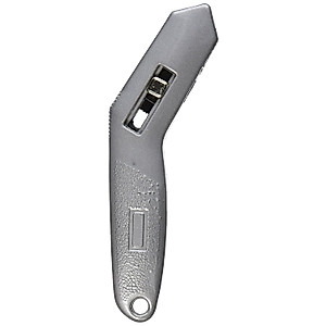 Stanley Hand Tools 10-525 Contractor Grade Carpet Knife Retractable Blade