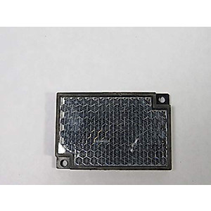 Omron E39-R1 Reflector for Use W/ E3F2 Photoelectric Sensors