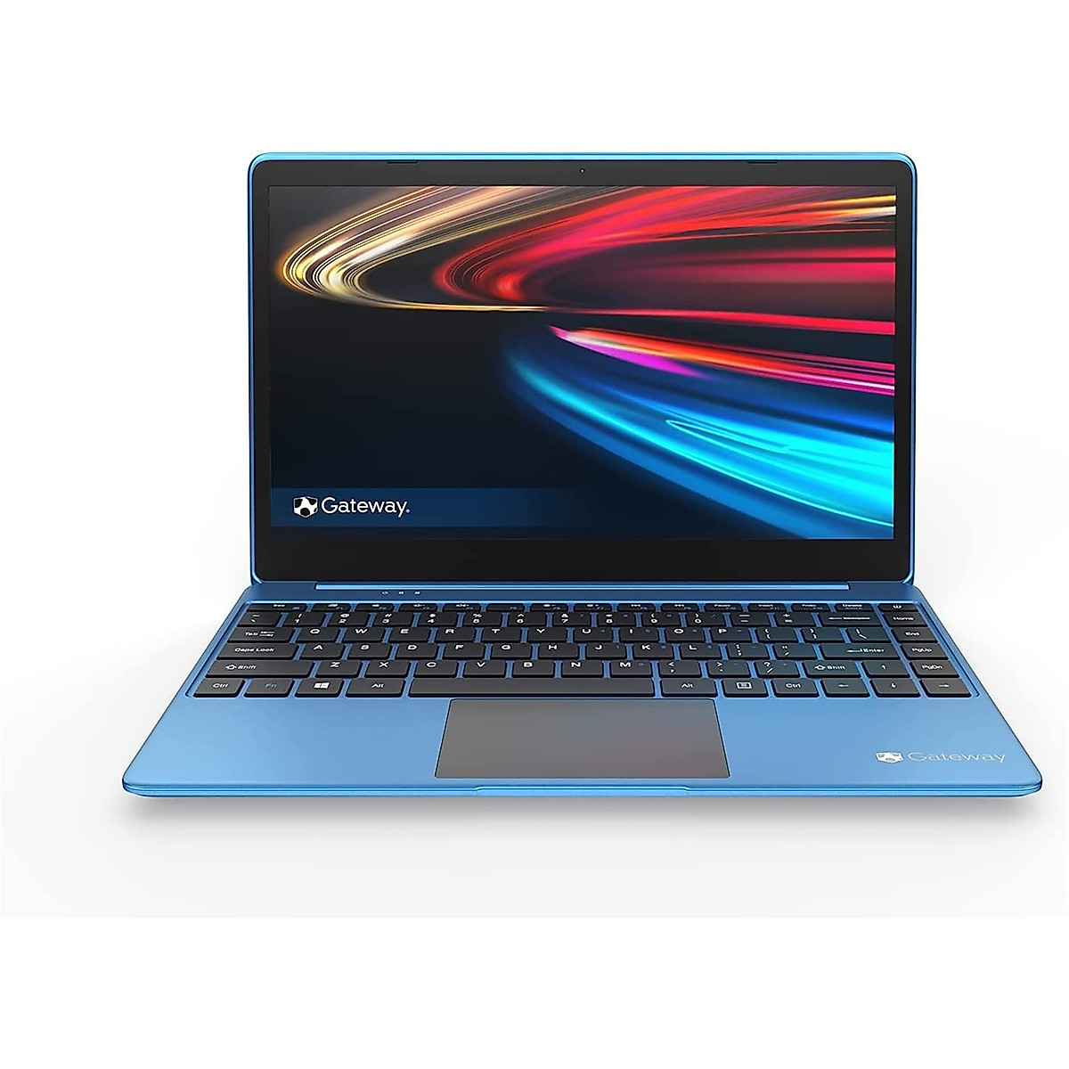 Gateway GWTN141-5BL 14.1" 4GB 64GB eMMC Celeron� N4020 1.1GHz Win10S,�Blue
