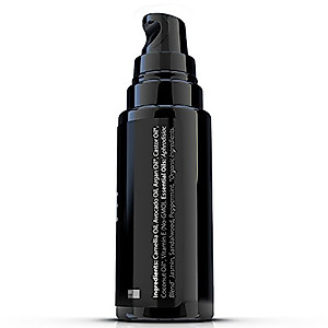 Wild Willie's High Shine Serum - The perfect mix of oils to provide that exquisite long-lasting luster for your beard.
