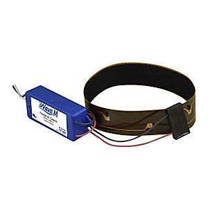 Nu-Calgon 4900-35 - iWave-M Flexible ION Generator for Ductless & Other HVAC Systems