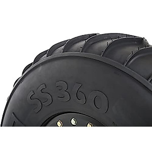 System 3 SS360 (2ply) ATV/UTV Tire [31x10-15]