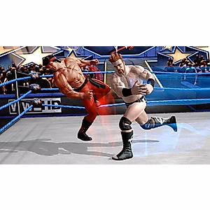 WWE All Stars - Playstation 3