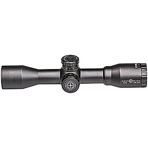 Sightmark Core TX 4x32 .223 BDC Riflescope