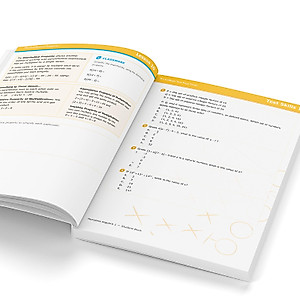 Alpha Omega Publications JMS081 Horizons Math 8 Student Book