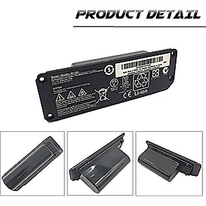 Emaks 061385 Battery 061384 061386 063404 063287 for Bose Soundlink Mini I one/Bose SoundLink Mini Bluetooth Speaker one/Bose SoundLink Mini Bluetooth Speaker I/Bose Mini I