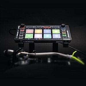 Reloop Neon USB Modular Performance Pad Controller