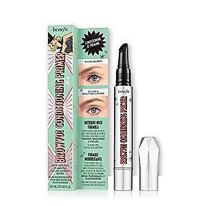 Benefit Browvo Conditioning Eyebrow Primer, 0.1 Ounce