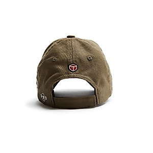RED CANOE NAA P51 Cap Khaki