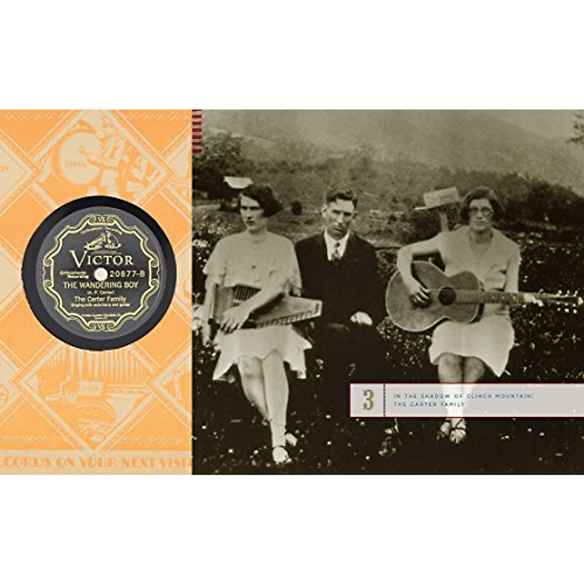 American Epic: The First Time America Heard Itself