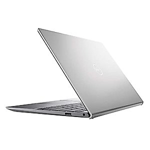 2022 Newest Dell Inspiron 5310 13.3" 16:10 FHD+ Laptop, Intel Core i5-11320H EVO, 16GB LPDDR4x RAM, 512GB PCIe SSD, Webcam, HDMI, Wi-Fi 6, ThunderBolt 4, Backlit KB, FP Reader, Windows 11 Home, Silver