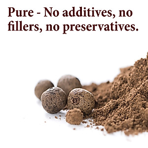 The Spice Way Allspice - Whole (4 oz) a multipurpose berry for curries, sauces, soups and even pastries