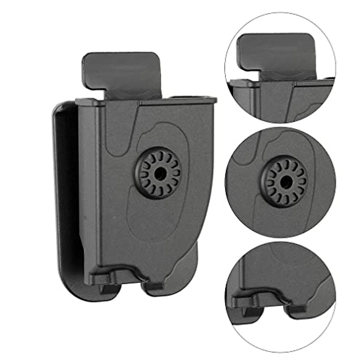 Elegital Emergency Response Shears, Stainless Steel Foldable Scissors Pliers, Outdoor Camping Rescue Scissors Tools