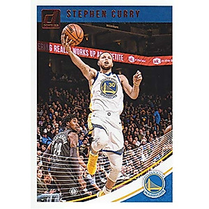 2018 2019 Donruss NBA Basketball Series Complete Mint 200 Card Set with Stars and Rookies Including Lebron James, Stephen Curry, Dandre Ayton, Trae Young, Luka Doncic and More