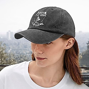Pole Sun hat Baseball hat for Women Pigment Black Mens Hats Gifts for Her Outdoor Caps