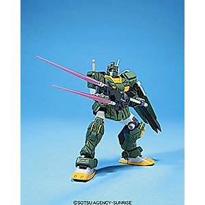 Bandai Hobby #72 RGM-79FP GM Striker HGUC Action Figure