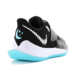Nike Mens Kyrie Low 3"Moon Basketball Shoes